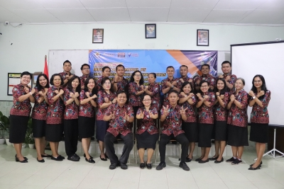 Merancang Modul P5 untuk Meningkatkan Kreativitas Profil Pelajar ...